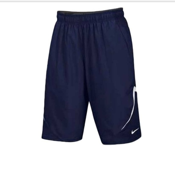 Nike | Shorts | Nike Mens Woven Football Team Training Short | Poshmark